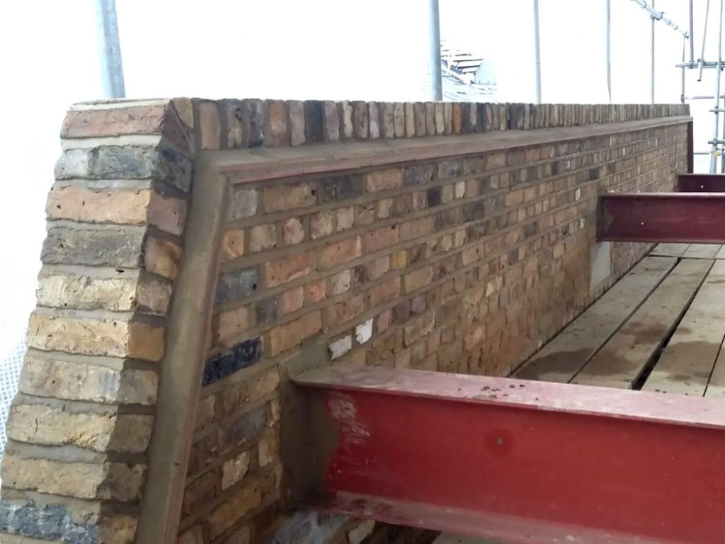 Repointing Service | Enhancing Mortar Weather Resistance